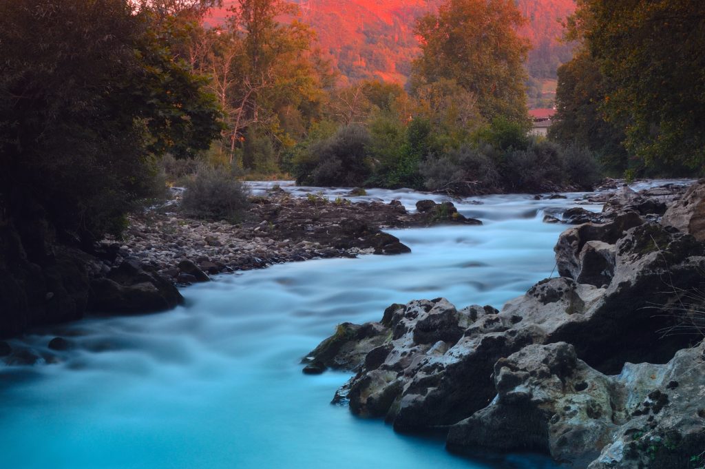 rio sella turaventura (2) - Descenso del Sella en canoa Ribadesella,