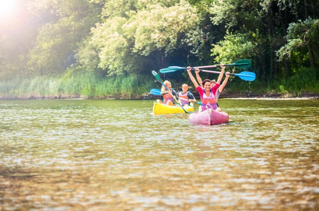 descenso-sella-ribadesella-canoa-asturias-arriondas (12) - Descenso del ...